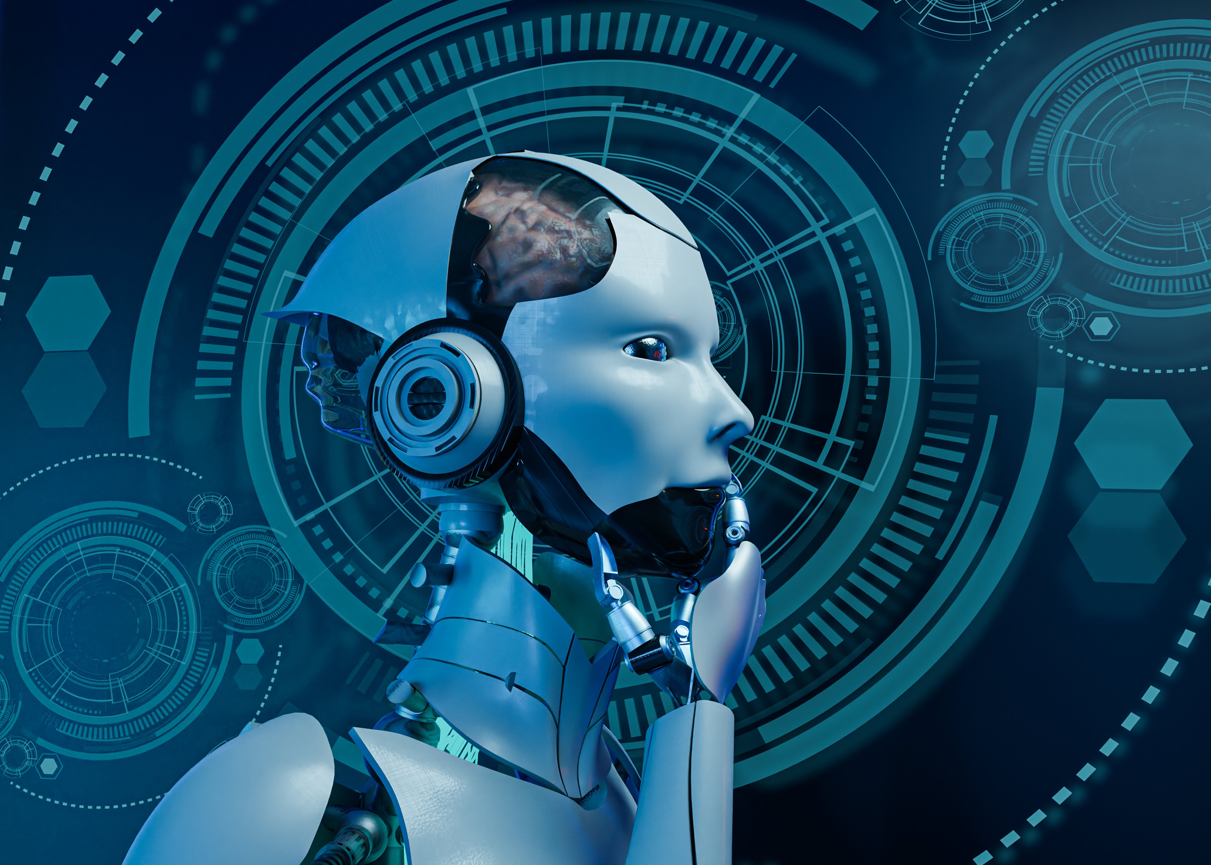 Why Digital-First is No Longer Enough: The Rise of AI-First Enterprises