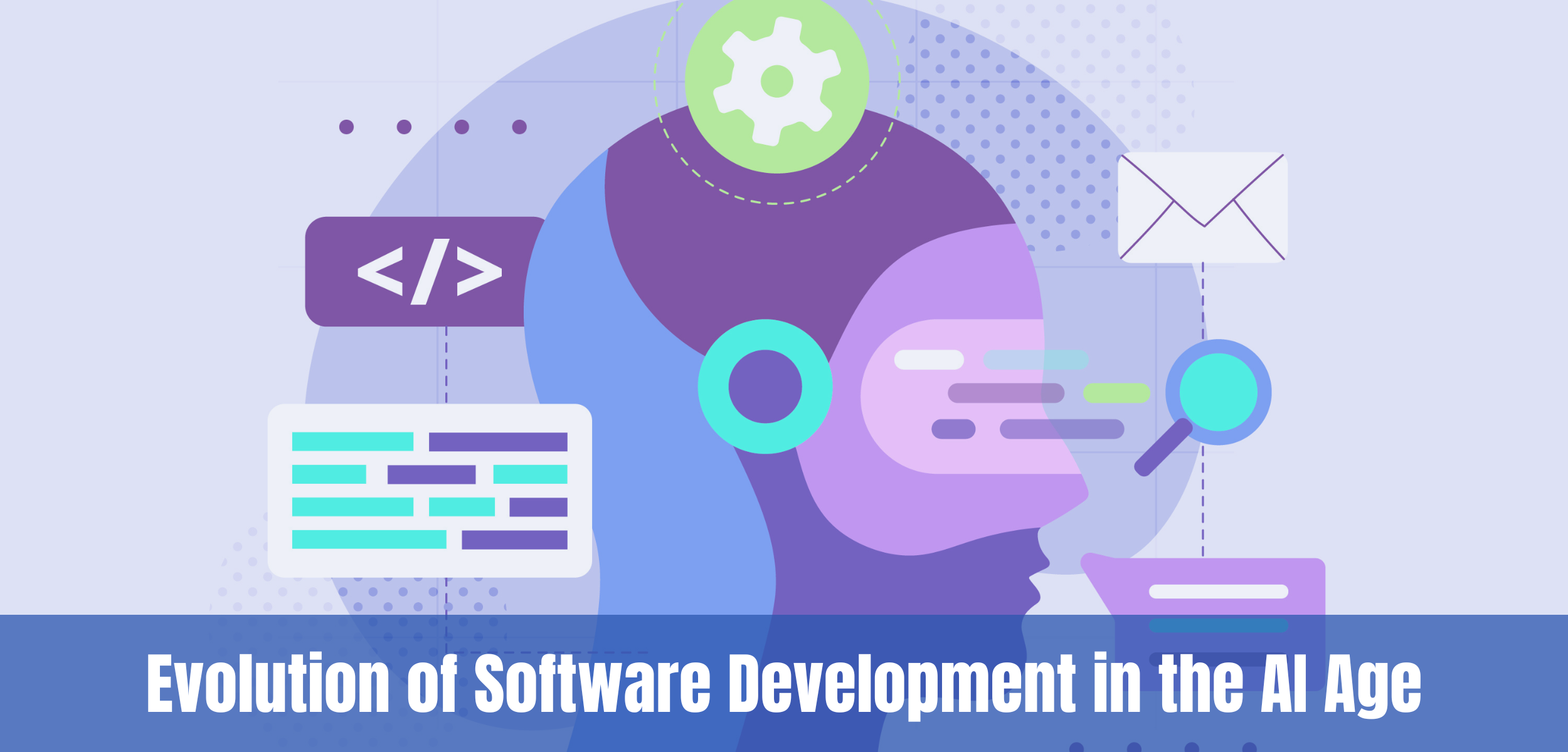 Evolution of Software Development in the AI Age
