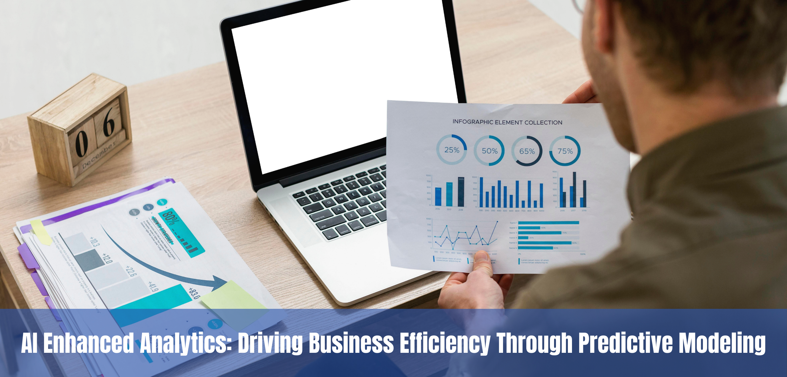 AI-Enhanced Analytics: Driving Business Efficiency Through Predictive ...